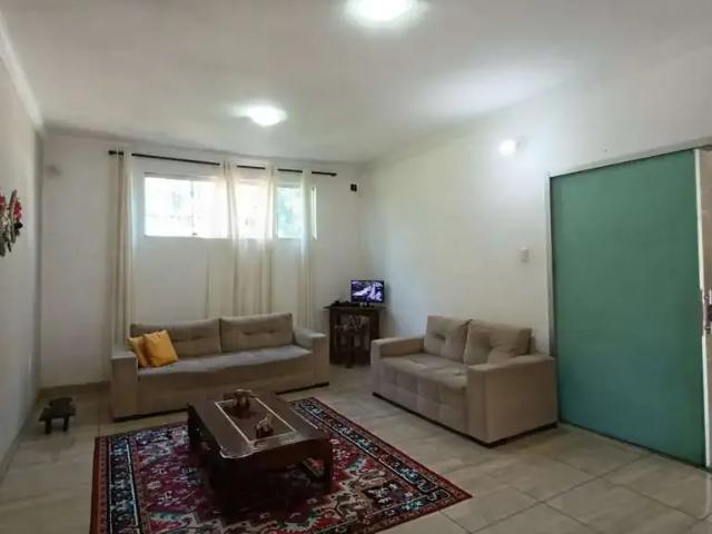 Casa / Sobrado para Venda em Belo Horizonte/MG Pousada Santo Antônio 2 Quartos