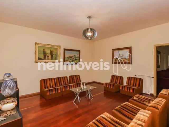 Casa / Sobrado para Venda em Belo Horizonte/MG Prado 3 Quartos