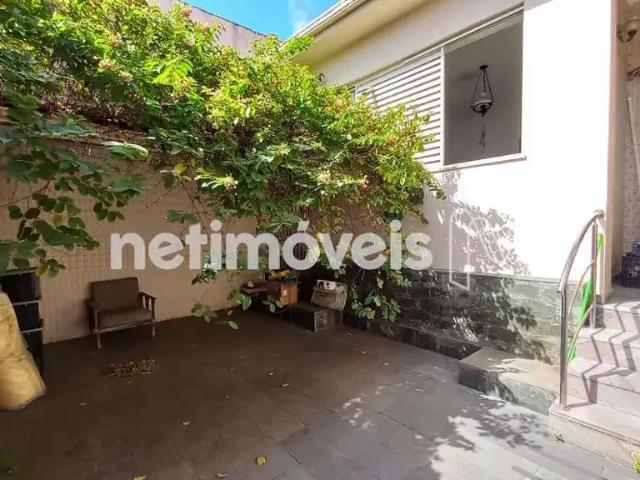 Casa / Sobrado para Venda em Belo Horizonte/MG Prado 3 Quartos