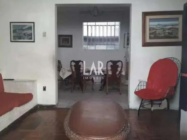 Casa / Sobrado para Venda em Belo Horizonte/MG Prado 3 Quartos