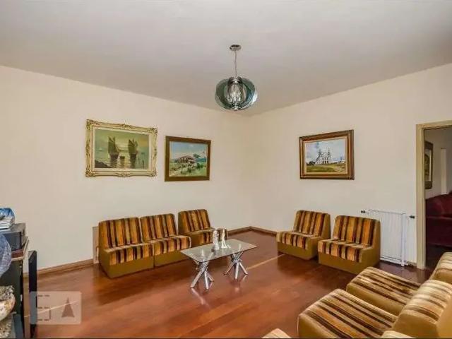 Casa / Sobrado para Venda em Belo Horizonte/MG Prado 3 Quartos