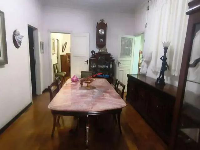 Casa / Sobrado para Venda em Belo Horizonte/MG Prado 5 Quartos