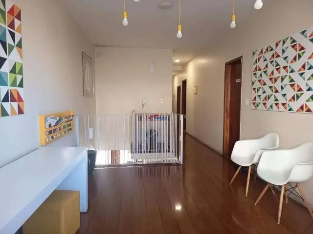 Casa / Sobrado para Venda em Belo Horizonte/MG Prado 5 Quartos