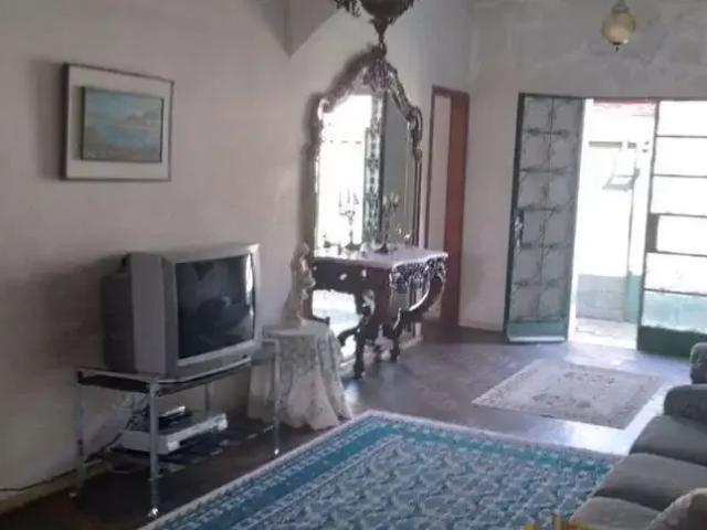 Casa / Sobrado para Venda em Belo Horizonte/MG Prado 5 Quartos