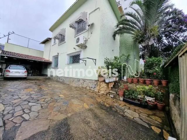 Casa / Sobrado para Venda em Belo Horizonte/MG Prado 5 Quartos