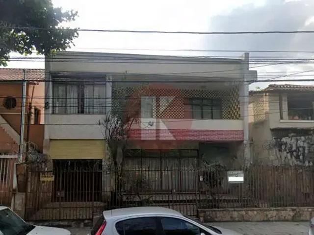 Casa / Sobrado para Venda em Belo Horizonte/MG Prado 5 Quartos