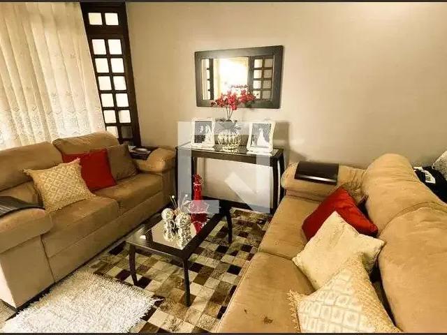 Casa / Sobrado para Venda em Belo Horizonte/MG Prado 7 Quartos