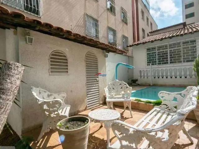 Casa / Sobrado para Venda em Belo Horizonte/MG Prado