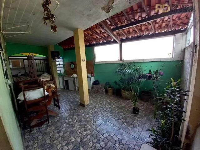 Casa / Sobrado para Venda em Belo Horizonte/MG Primeiro de Maio 3 Quartos