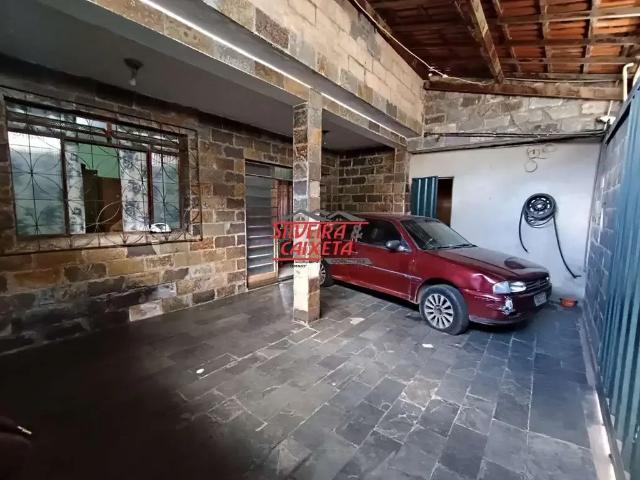 Casa / Sobrado para Venda em Belo Horizonte/MG Primeiro de Maio 4 Quartos