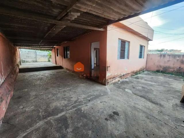 Casa / Sobrado para Venda em Belo Horizonte/MG Providência 2 Quartos