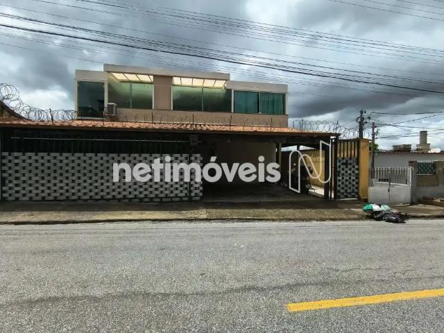 Casa / Sobrado para Venda em Belo Horizonte/MG Providência 3 Quartos