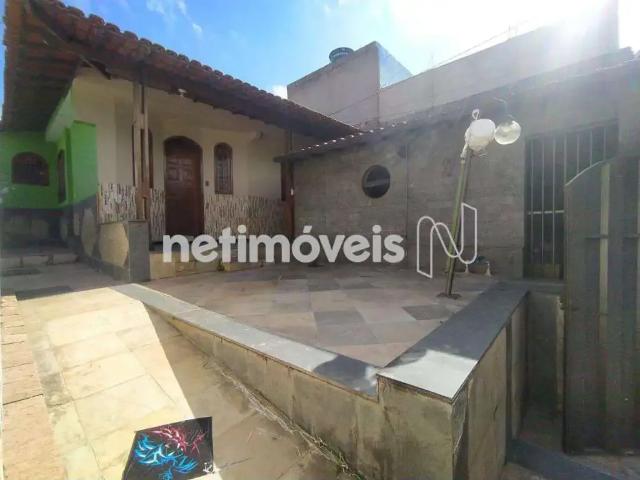 Casa / Sobrado para Venda em Belo Horizonte/MG Providência 3 Quartos