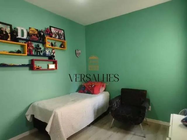 Casa / Sobrado para Venda em Belo Horizonte/MG Providência 4 Quartos