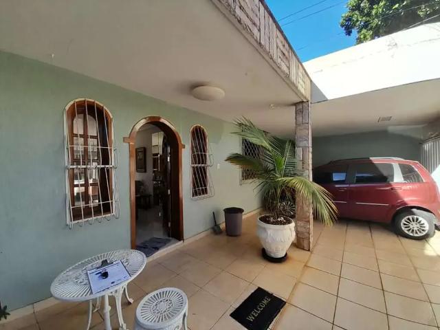 Casa / Sobrado para Venda em Belo Horizonte/MG Renascença 3 Quartos