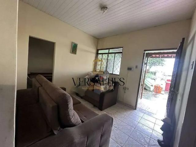 Casa / Sobrado para Venda em Belo Horizonte/MG Renascença 3 Quartos