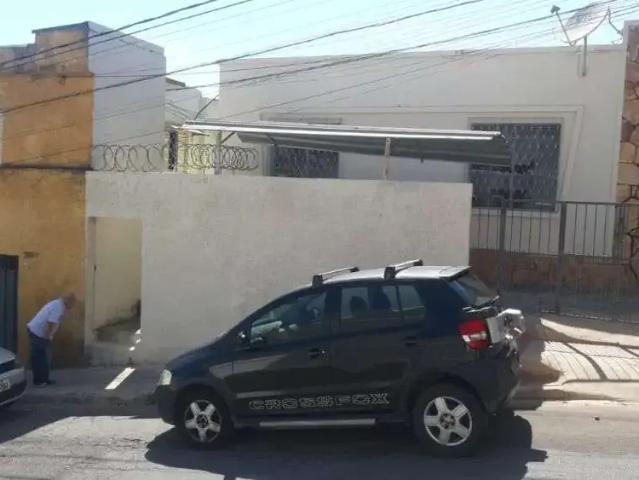 Casa / Sobrado para Venda em Belo Horizonte/MG Renascença 3 Quartos