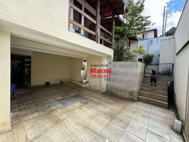 Casa / Sobrado para Venda em Belo Horizonte/MG Renascença 3 Quartos