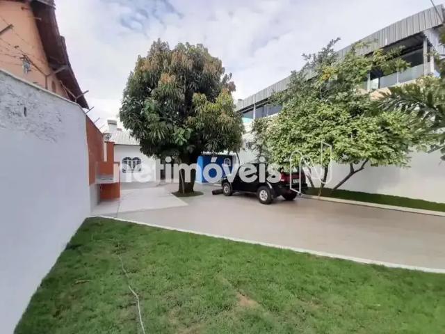 Casa / Sobrado para Venda em Belo Horizonte/MG Renascença 3 Quartos