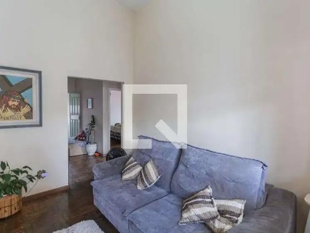 Casa / Sobrado para Venda em Belo Horizonte/MG Renascença 4 Quartos