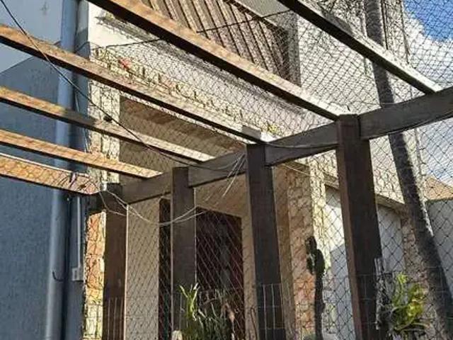 Casa / Sobrado para Venda em Belo Horizonte/MG Renascença 4 Quartos