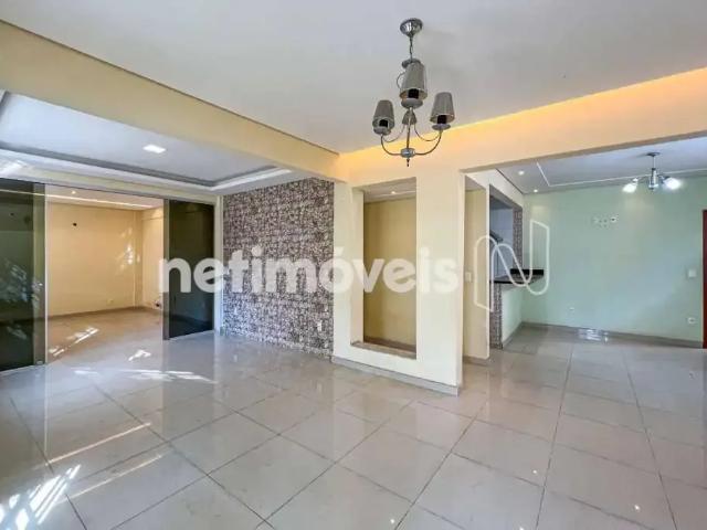 Casa / Sobrado para Venda em Belo Horizonte/MG Renascença 4 Quartos