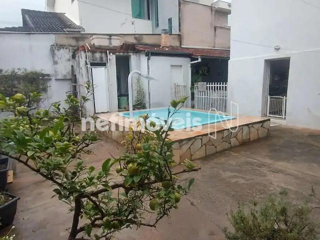 Casa / Sobrado para Venda em Belo Horizonte/MG Renascença 4 Quartos
