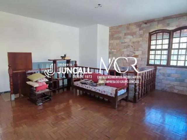 Casa / Sobrado para Venda em Belo Horizonte/MG Renascença 5 Quartos