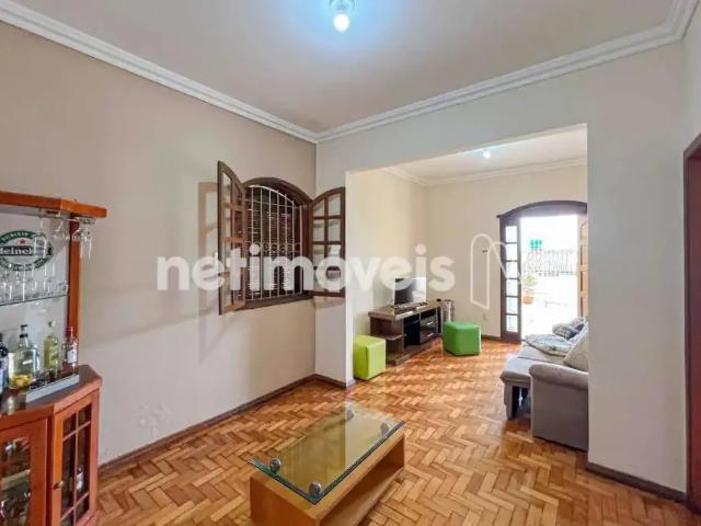 Casa / Sobrado para Venda em Belo Horizonte/MG Renascença 6 Quartos