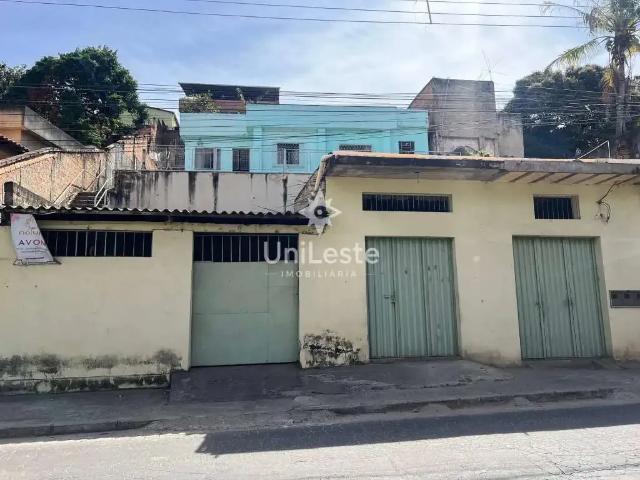 Casa / Sobrado para Venda em Belo Horizonte/MG Ribeiro de Abreu 3 Quartos