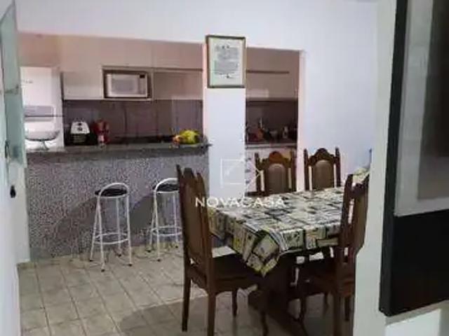 Casa / Sobrado para Venda em Belo Horizonte/MG Ribeiro de Abreu 3 Quartos