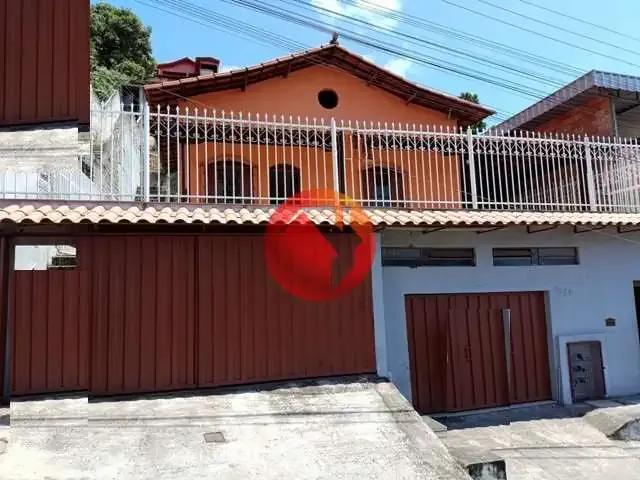 Casa / Sobrado para Venda em Belo Horizonte/MG Ribeiro de Abreu 3 Quartos