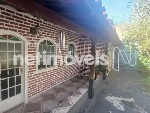 Casa / Sobrado para Venda em Belo Horizonte/MG Ribeiro de Abreu 4 Quartos