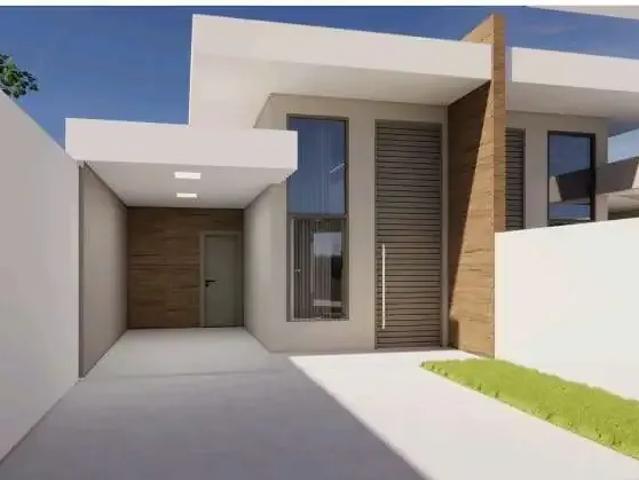 Casa / Sobrado para Venda em Belo Horizonte/MG Rio Branco 3 Quartos