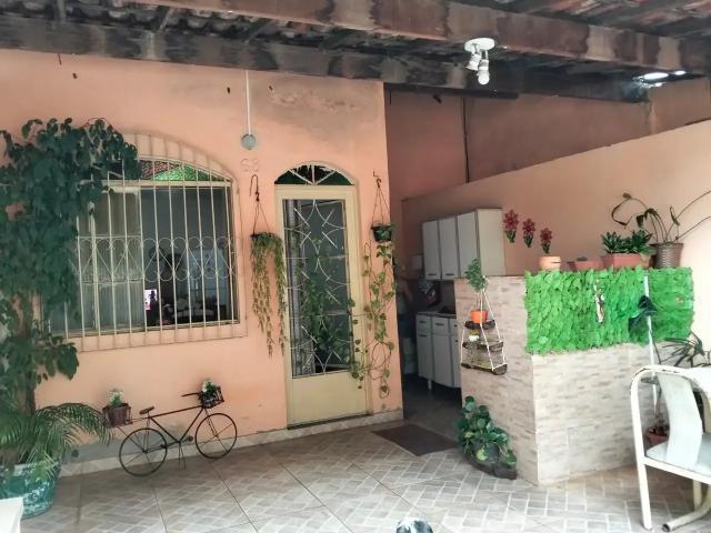 Casa / Sobrado para Venda em Belo Horizonte/MG Rio Branco 3 Quartos