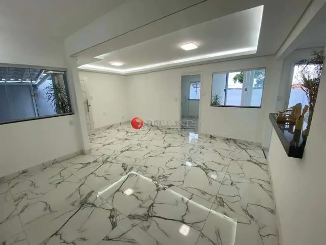Casa / Sobrado para Venda em Belo Horizonte/MG Rio Branco 3 Quartos
