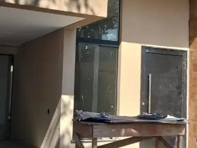 Casa / Sobrado para Venda em Belo Horizonte/MG Rio Branco 3 Quartos