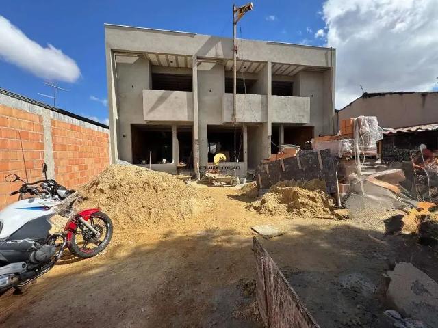 Casa / Sobrado para Venda em Belo Horizonte/MG Rio Branco 3 Quartos