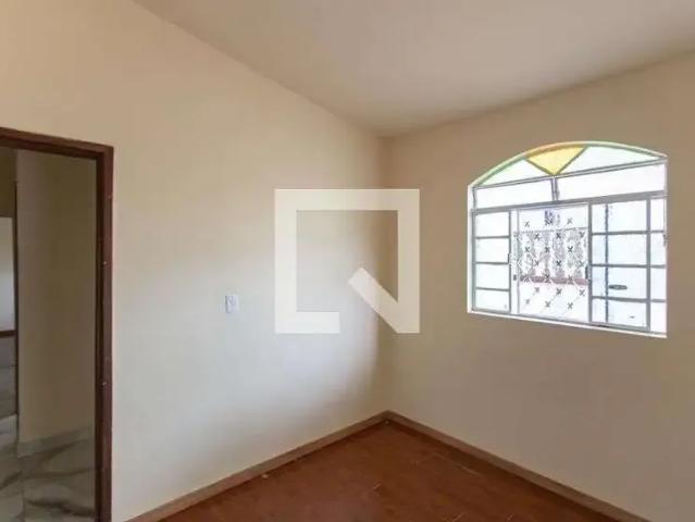Casa / Sobrado para Venda em Belo Horizonte/MG Rio Branco 3 Quartos