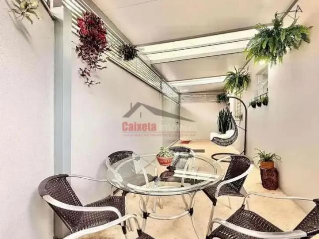 Casa / Sobrado para Venda em Belo Horizonte/MG Rio Branco 3 Quartos