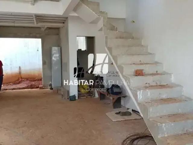 Casa / Sobrado para Venda em Belo Horizonte/MG Rio Branco 3 Quartos