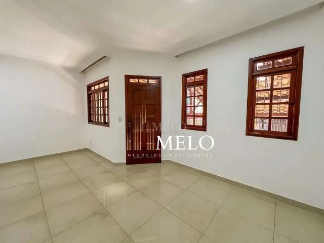 Casa / Sobrado para Venda em Belo Horizonte/MG Rio Branco 3 Quartos