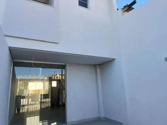 Casa / Sobrado para Venda em Belo Horizonte/MG Rio Branco 2 Quartos