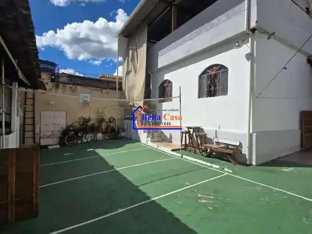 Casa / Sobrado para Venda em Belo Horizonte/MG Rio Branco 4 Quartos