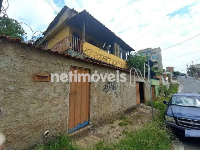 Casa / Sobrado para Venda em Belo Horizonte/MG Suzana 2 Quartos