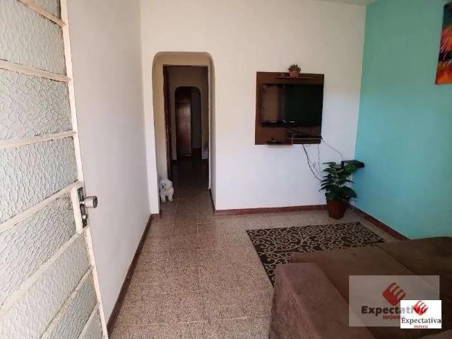 Casa / Sobrado para Venda em Belo Horizonte/MG São Tomáz 3 Quartos