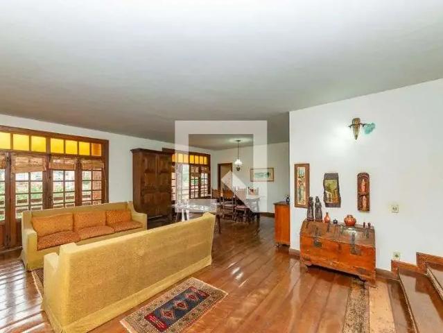 Casa / Sobrado para Venda em Belo Horizonte/MG São Bento 4 Quartos