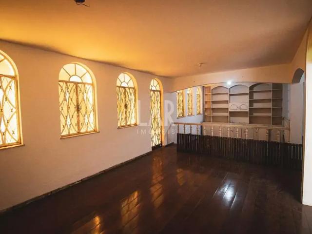 Casa / Sobrado para Venda em Belo Horizonte/MG São Bento 4 Quartos