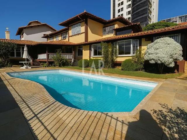 Casa / Sobrado para Venda em Belo Horizonte/MG São Bento 4 Quartos