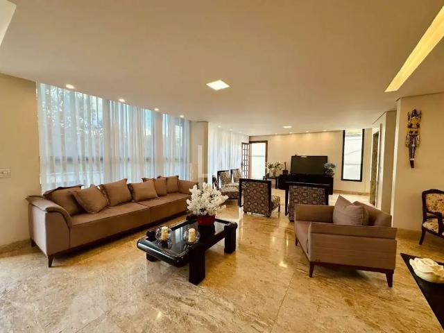 Casa / Sobrado para Venda em Belo Horizonte/MG São Bento 4 Quartos
